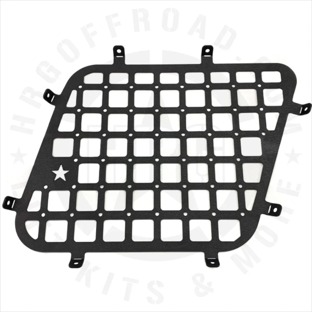 Molle Panels – Offbeat Overland