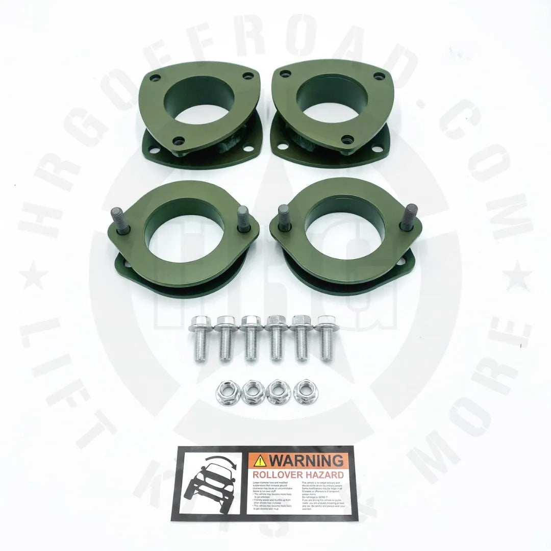 Honda CR-V – Tagged "Lift Kit" – Offbeat Overland