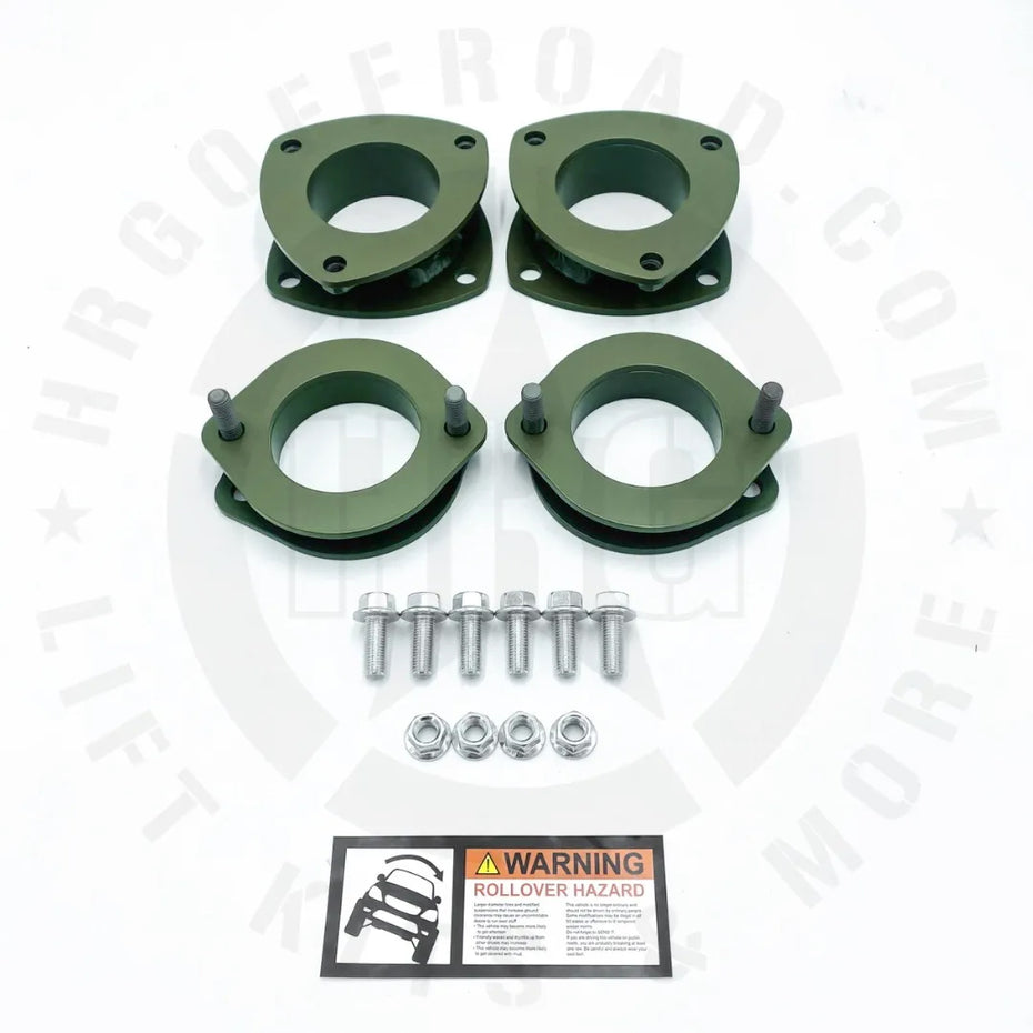 Honda CR-V – Tagged "Lift Kit" – Offbeat Overland