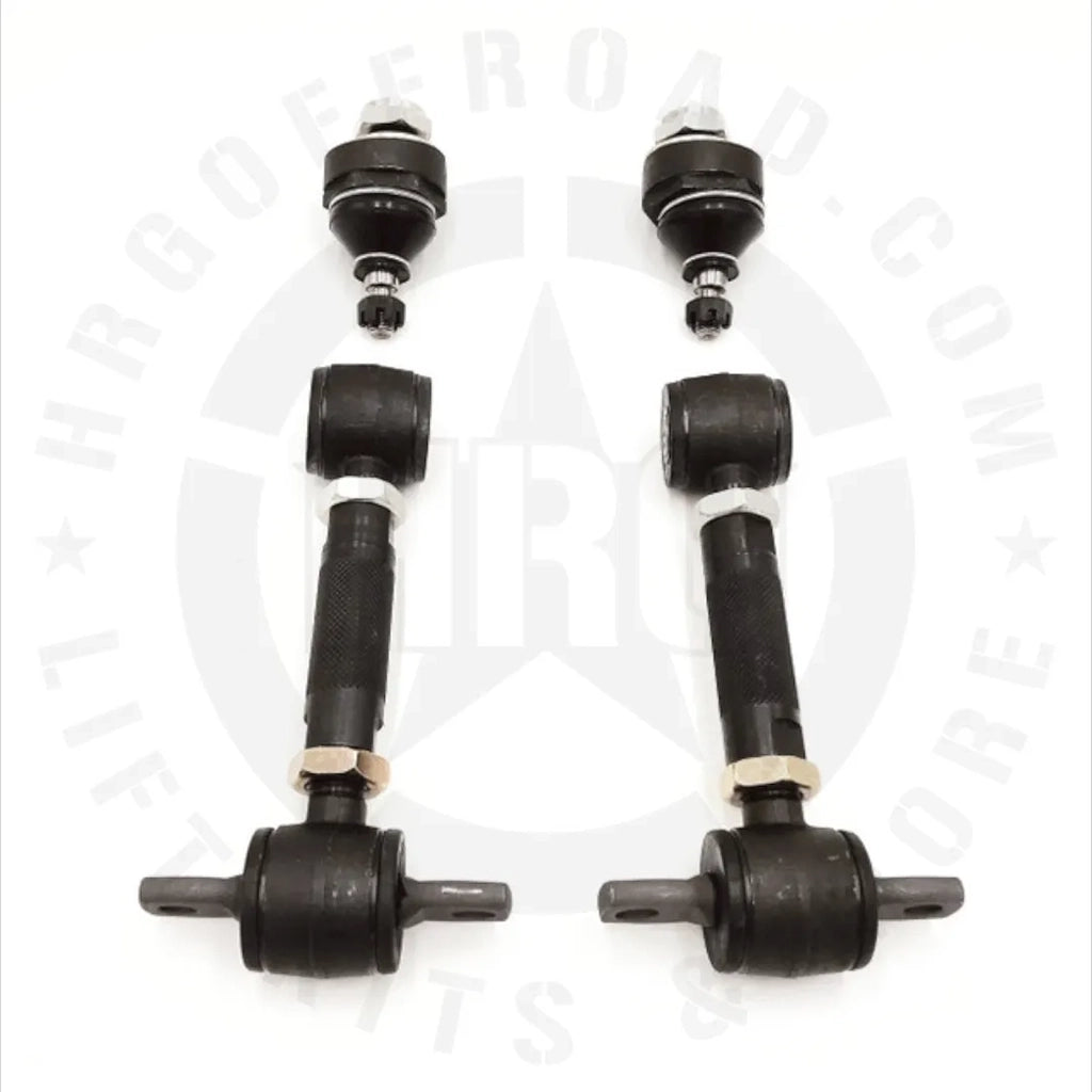 Honda Civic 1992-2000 Front and Rear Camber Adjustment Kit for Honda ...