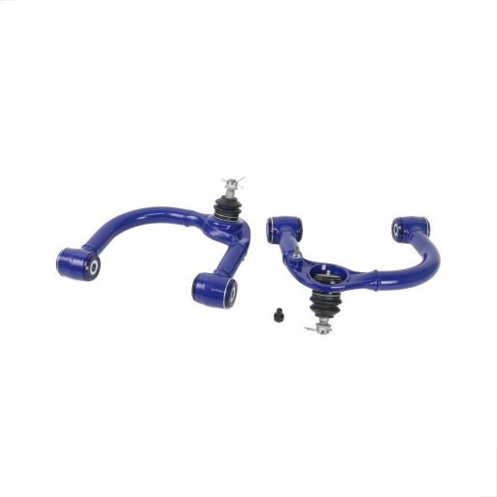 Lexus GX460 SuperPro Front Upper Control Arm Set – Offbeat Overland