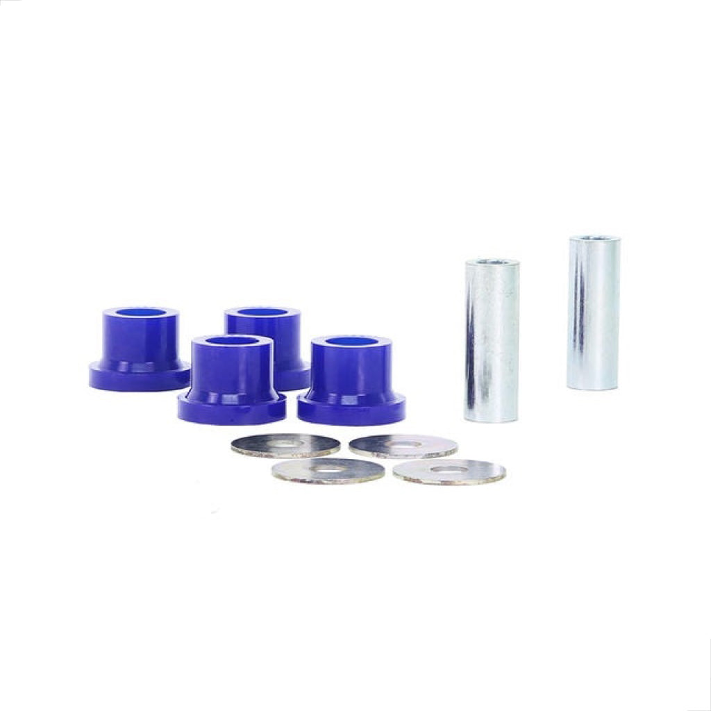 Lexus GX460 SuperPro Steering Rack and Pinion Mount Bushing – Offbeat ...