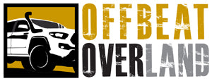 Honda CR-V – Offbeat Overland