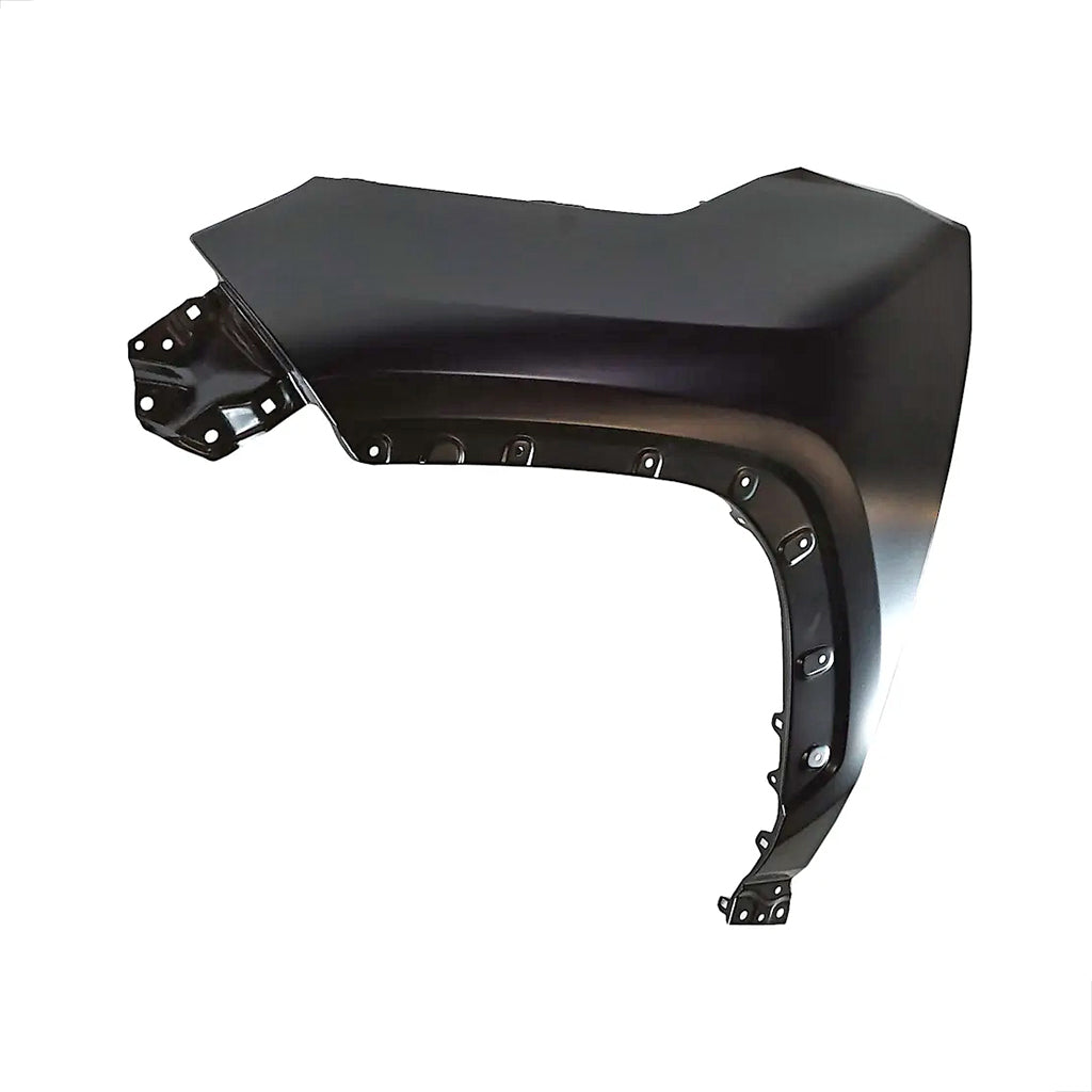 Toyota Rav4 2019-2024 Front Fenders – Offbeat Overland