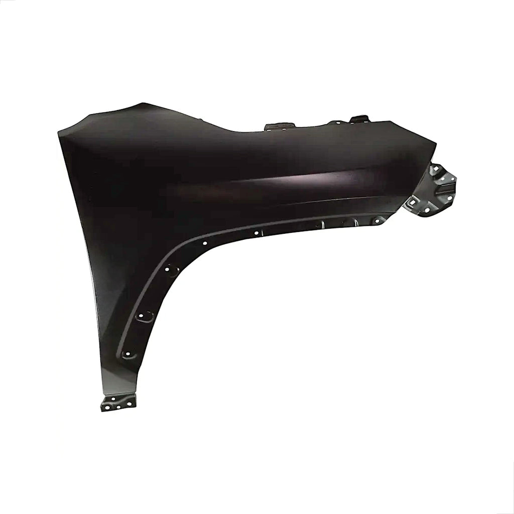 Toyota Rav4 2019-2024 Front Fenders – Offbeat Overland