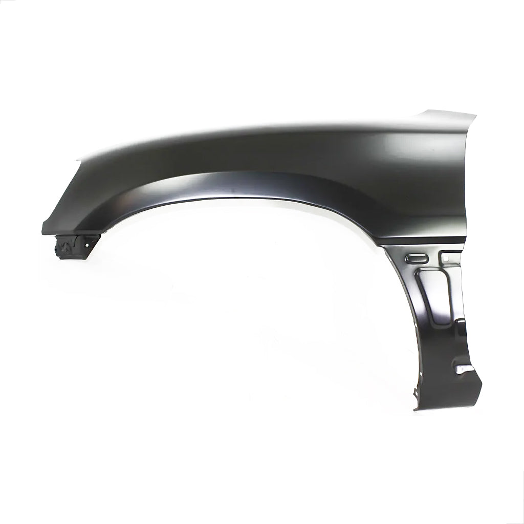 Toyota Rav4 1998-2000 Front Fenders – Offbeat Overland