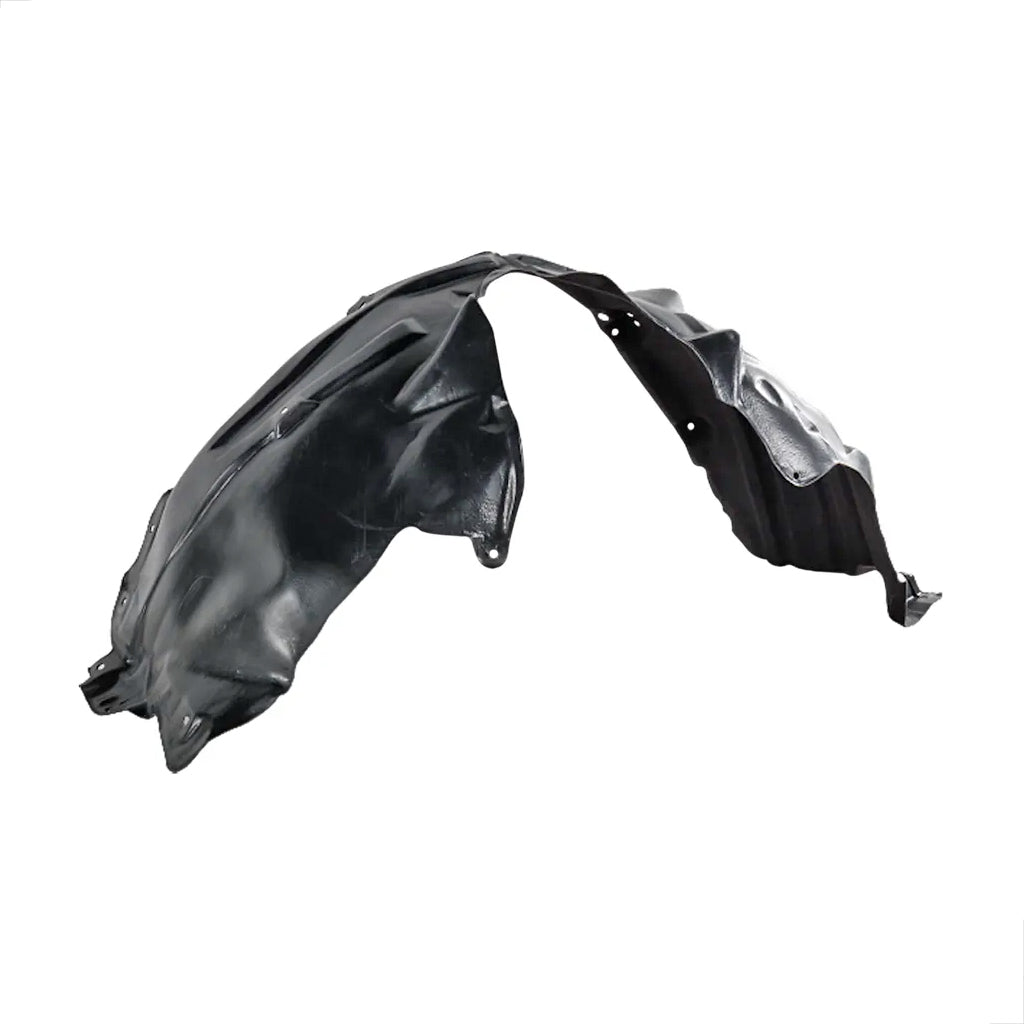 Toyota Rav4 2019-2024 Fender Liners – Offbeat Overland