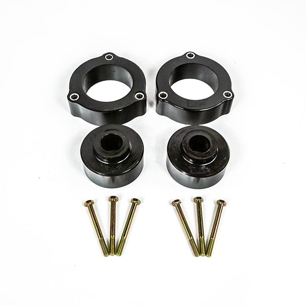 VW Mk5/Mk6 & Audi Lift Kits – Offbeat Overland