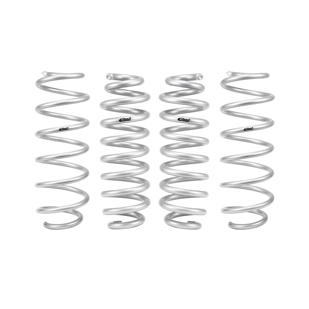 Ford Maverick Truck Eibach PRO-Lift-Kit Performance Lift Springs ...