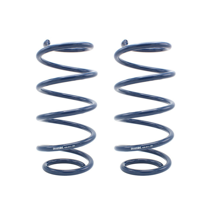 Subaru Outback – Tagged "Lift Springs" – Offbeat Overland