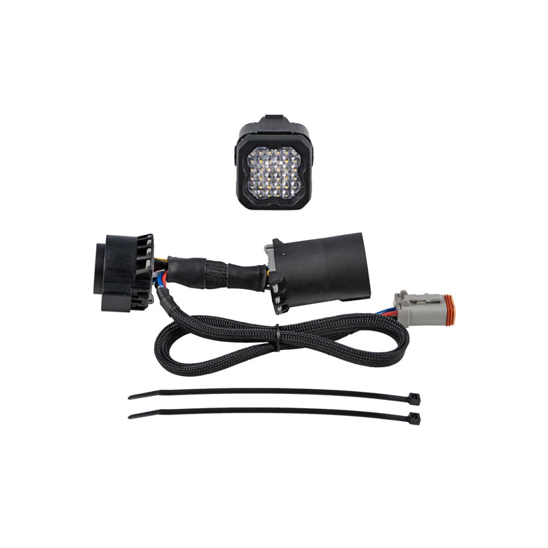 Diode Dynamics Hitch Mount LED Pod Kit – Offbeat Overland