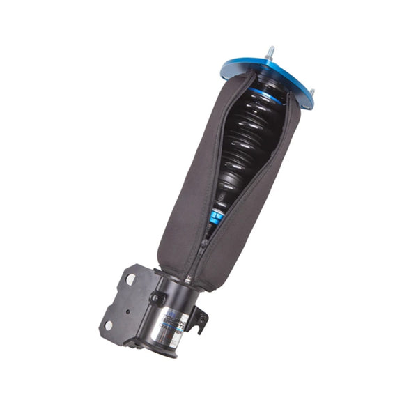 Neoprene Coilover Covers – Offbeat Overland