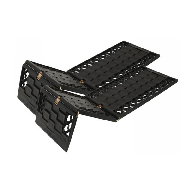 Rampage Griptrack Traction Plates – Offbeat Overland
