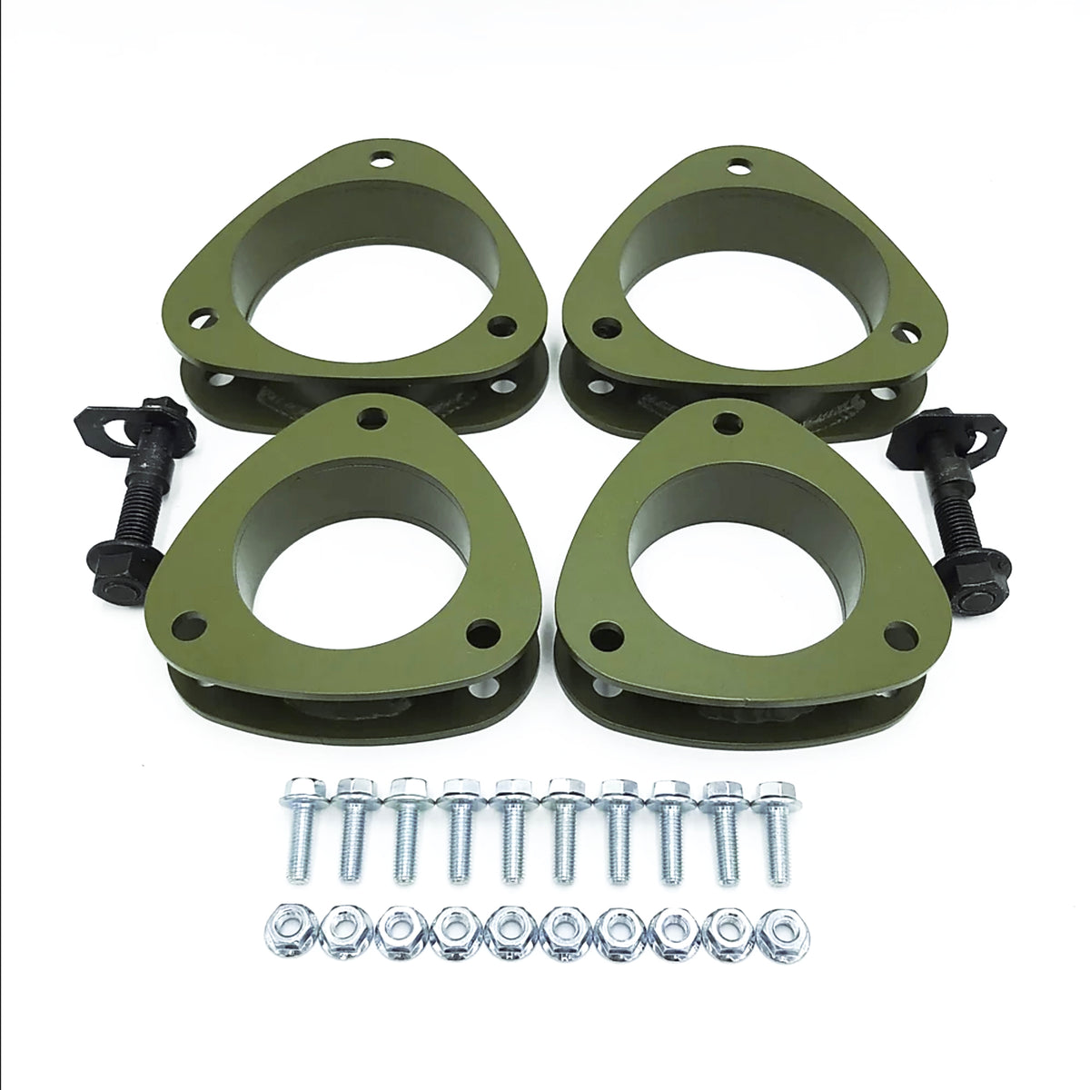 Subaru Forester Lift Kit