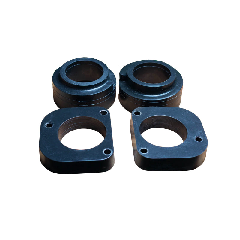 Volvo XC70 P2 Cross Country Performance Ultimate Lift Kit Bundle ...