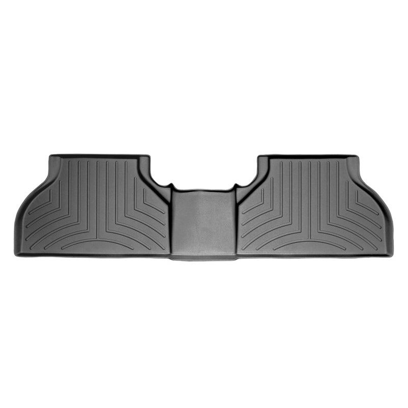 WeatherTech 2015-2019 Subaru Outback FloorLiners - Black – Offbeat Overland